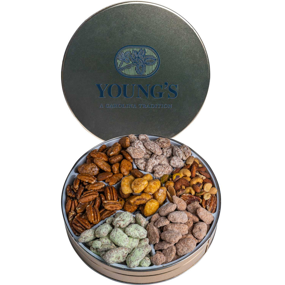 Young's Premium Foods - Pecans
