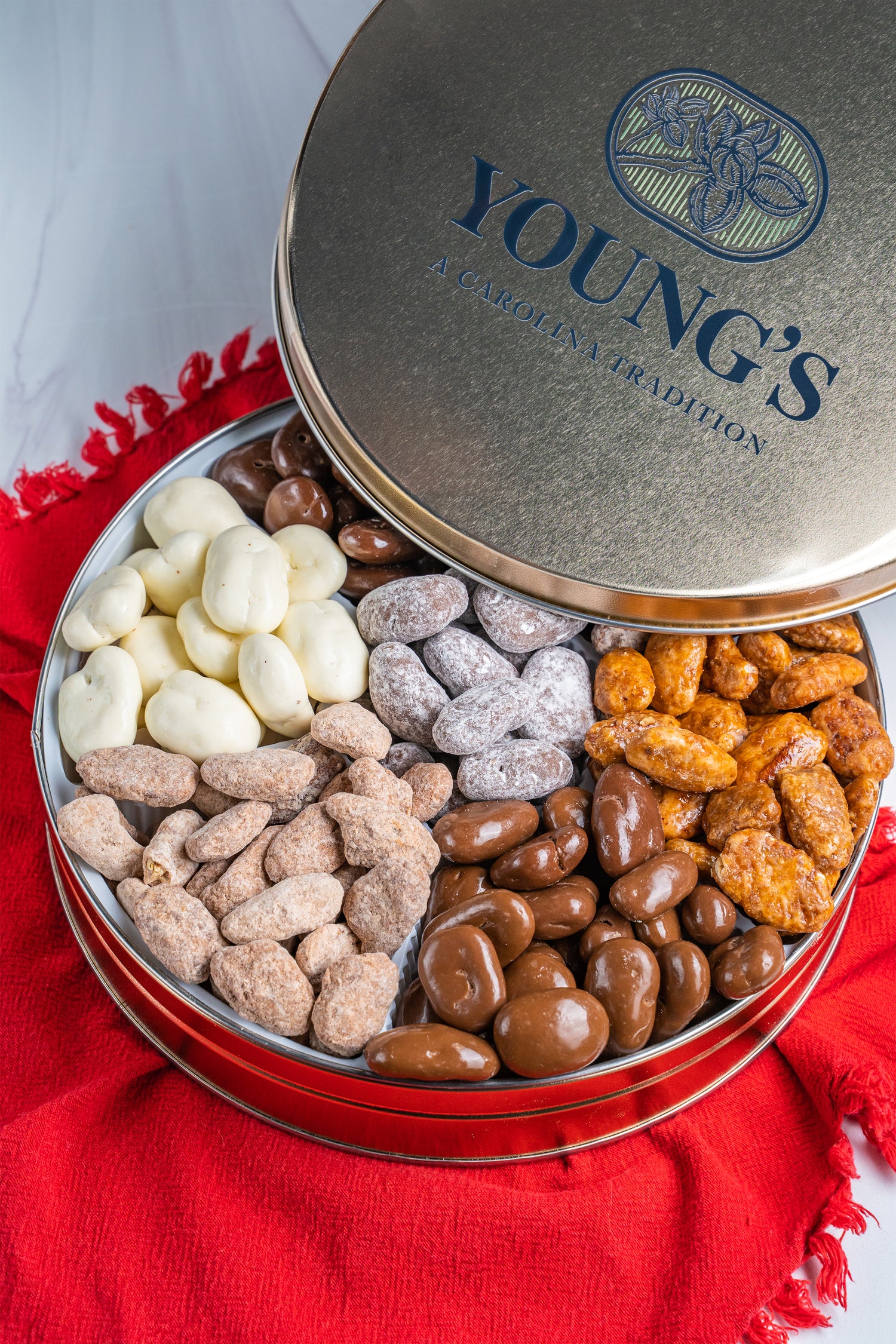 Seventh Heaven | Young's Premium Foods