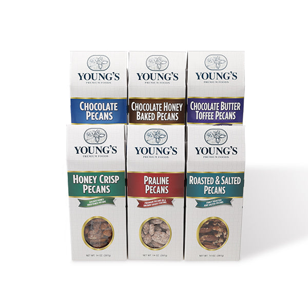 Big Six Gift Box – Young's Premium Foods